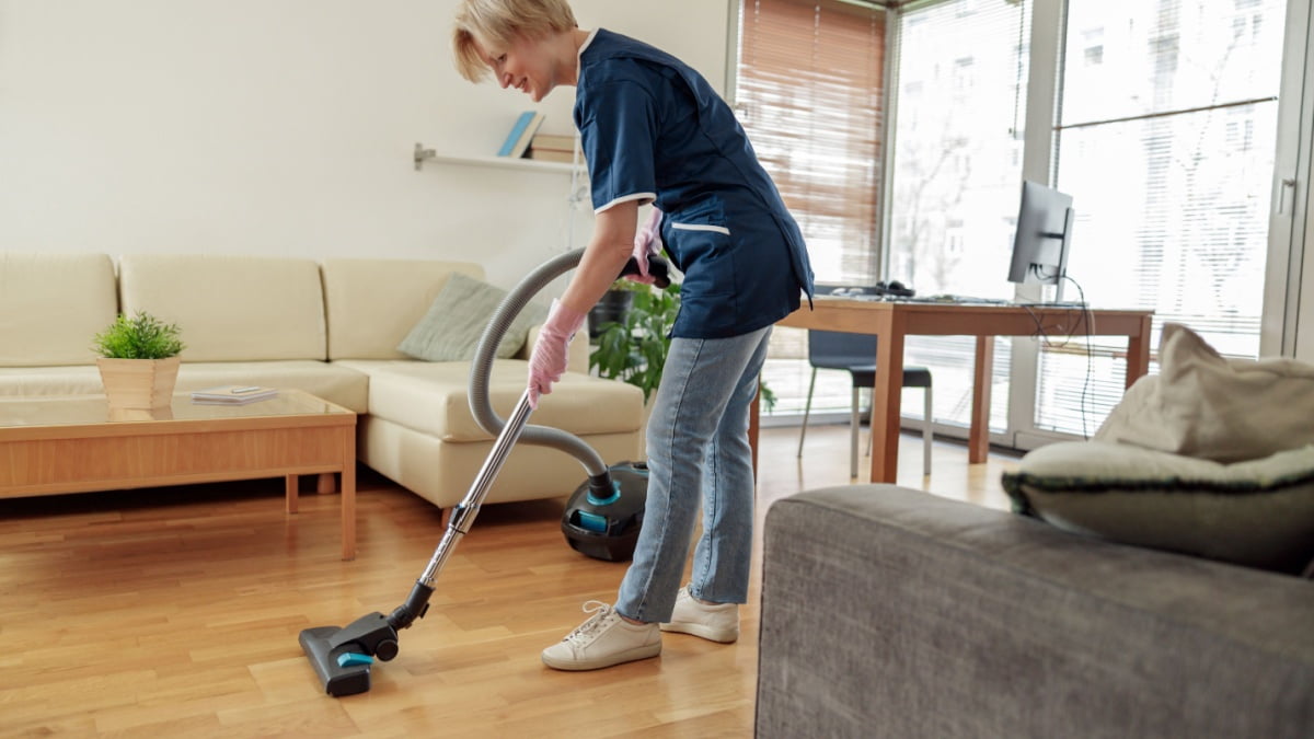 Dienstencheques Kopen: Info, Inschrijving & Kostenoverzicht